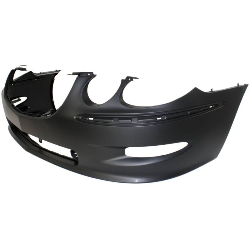 BUICK LACROSSE FRONT BUMPER COVER PRIMED OEM#19168757 2008-2009 PL# ...