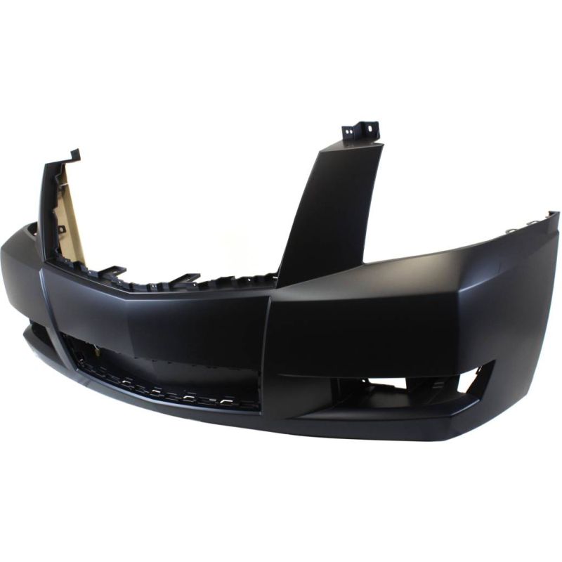 CADILLAC ESCALADE/ESCALADE ESV FRONT BUMPER COVER PRIMED (PLATINUM)(W ...