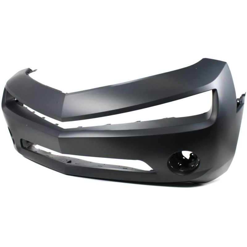 CHEVROLET CAMARO CONV FRONT BUMPER COVER PRIMED (LT/RS)(V6) OEM ...