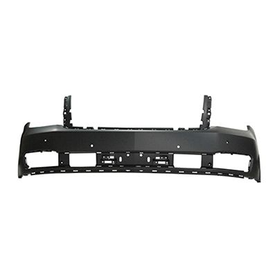 GM TRUCKS & VANS TAHOE (CHEVY) FRONT BUMPER COVER (W/SENSOR)(EXC LT 4WD ...