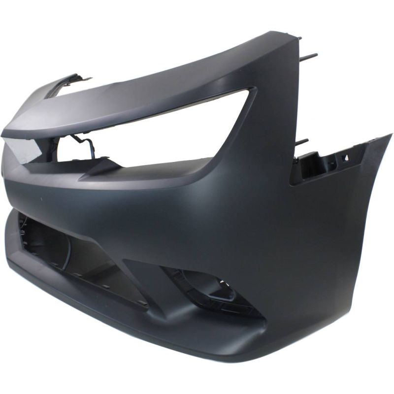 CHEVROLET CAMARO CP FRONT BUMPER COVER PRIMED (Z28) OEM#22997723 2014 ...