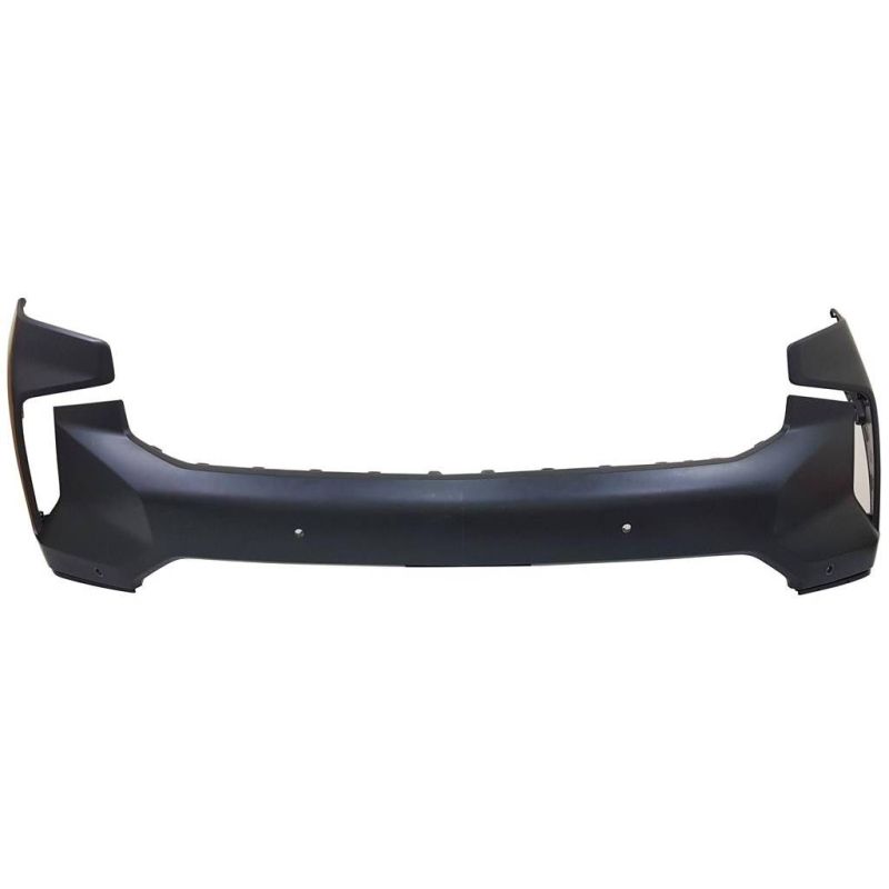 GM TRUCKS & VANS TAHOE FRONT BUMPER COVER PRIMED (W/SENSOR)(EXC Z71 ...