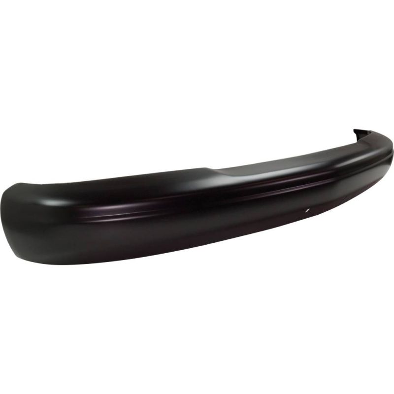 GM TRUCKS & VANS CHEVY/GMC/VAN(Express/Savana) FRONT BUMPER PTD W/O PAD ...
