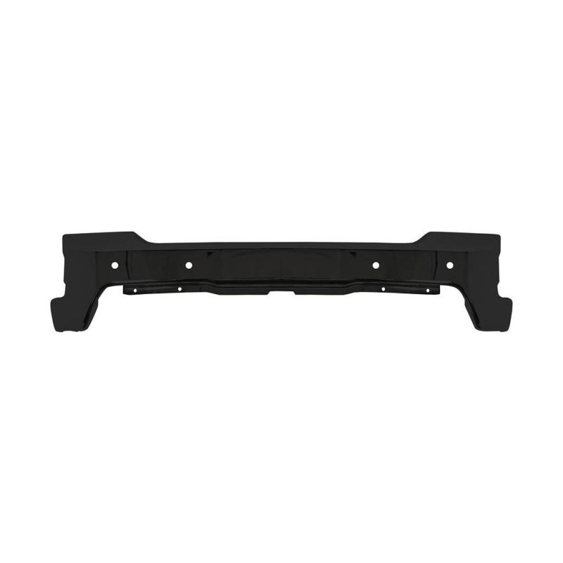 GM TRUCKS & VANS SILVERADO/PU 1500 (22 OLD STYLE) FRONT BUMPER PTD (W ...
