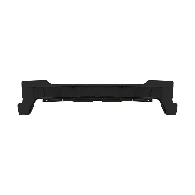 GM TRUCKS & VANS SILVERADO/PU 1500 (22 OLD STYLE) FRONT BUMPER PTD (WO ...