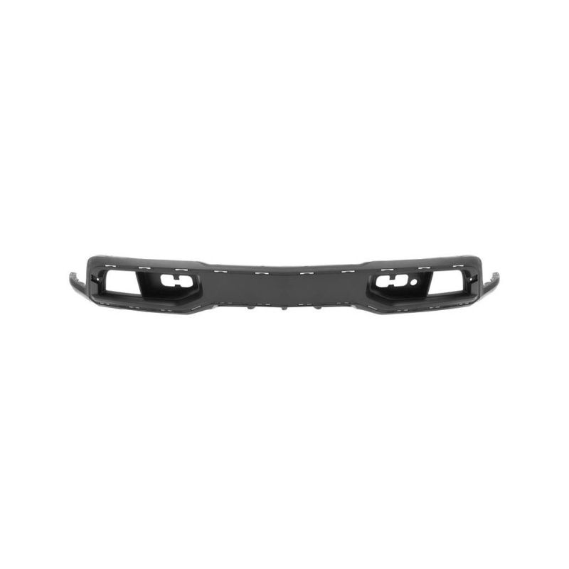 GM TRUCKS & VANS SILVERADO/PU 1500 (22 OLD STYLE) FRONT BUMPER COVER ...