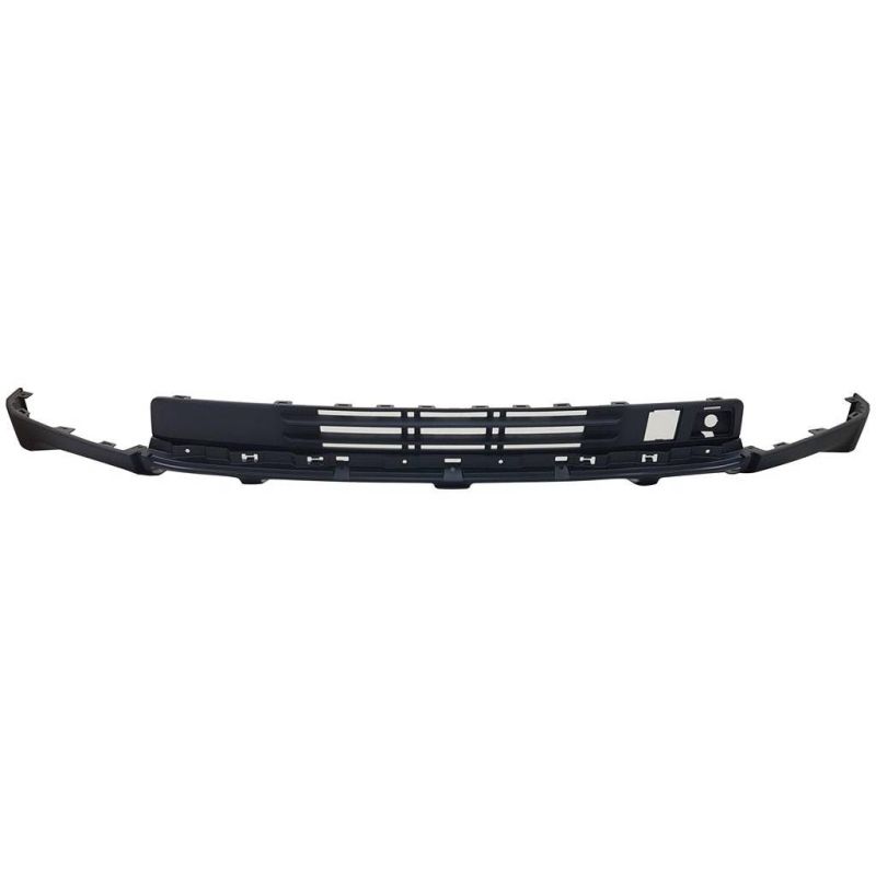 GM TRUCKS & VANS YUKON/DENALI (GMC) FRONT BUMPER COVER LOWER TEXTURE ...
