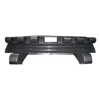 GM TRUCKS & VANS SIERRA/PU (GMC) (07 OLD STYLE) FRONT BUMPER COVER ...
