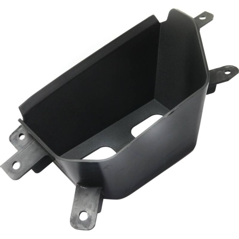 GM TRUCKS & VANS SIERRA/PU 1500 (19 OLD STYLE) TOW HOOK COVER RIGHT W ...