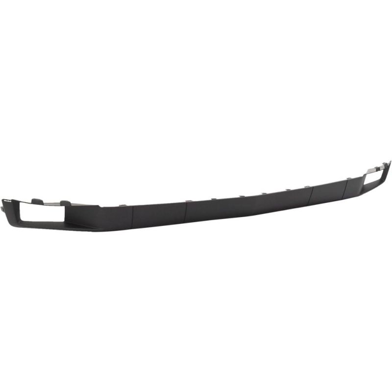 GM TRUCKS & VANS SUBURBAN (CHEVY) FRONT BUMPER COVER MLDG TXT (WO/TOW ...