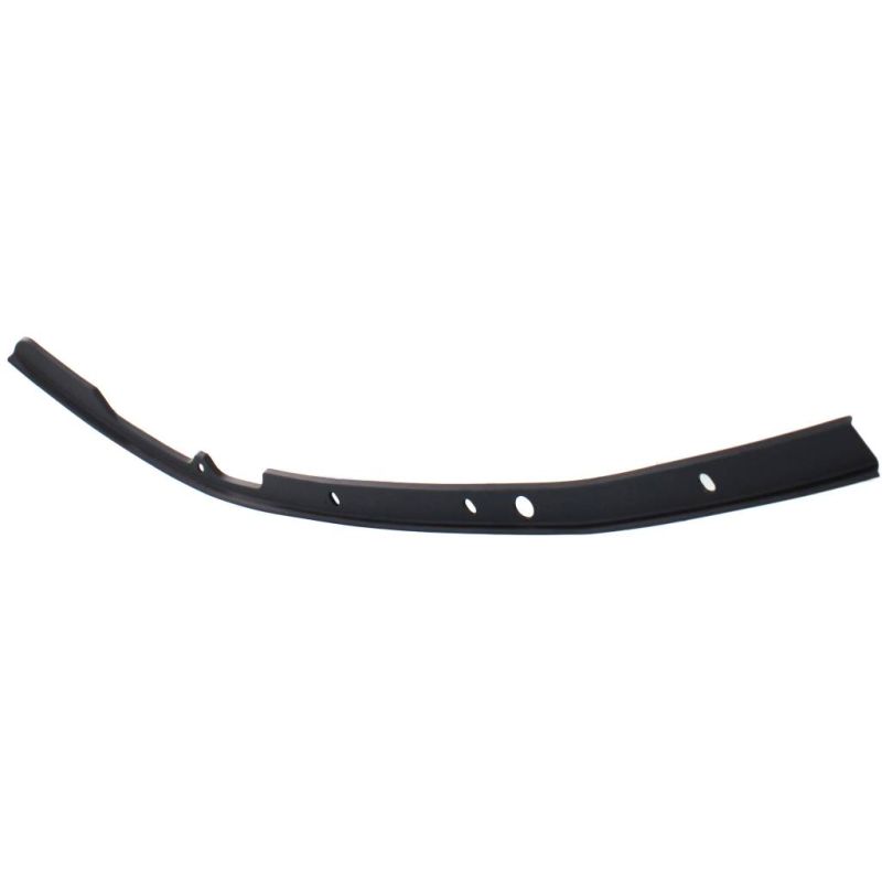 CHEVROLET CAMARO FRONT BUMPER MOLDING UPPER RIGHT (EXC ZL1) OEM ...
