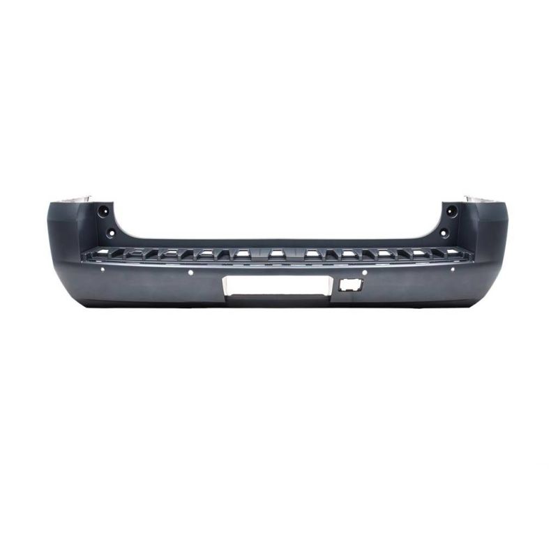 GM TRUCKS & VANS SUBURBAN (CHEVY) REAR BUMPER COVER PRIMED (FROM 10-1 ...