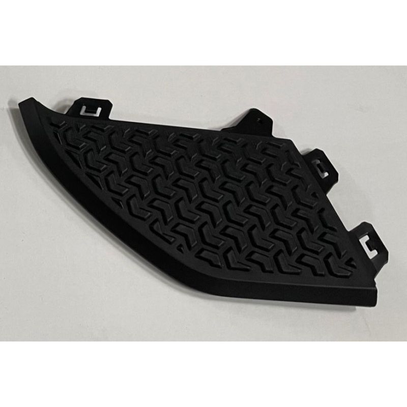 GM TRUCKS & VANS SILVERADO/PU 1500 (22 OLD STYLE) REAR BUMPER CORNER ...