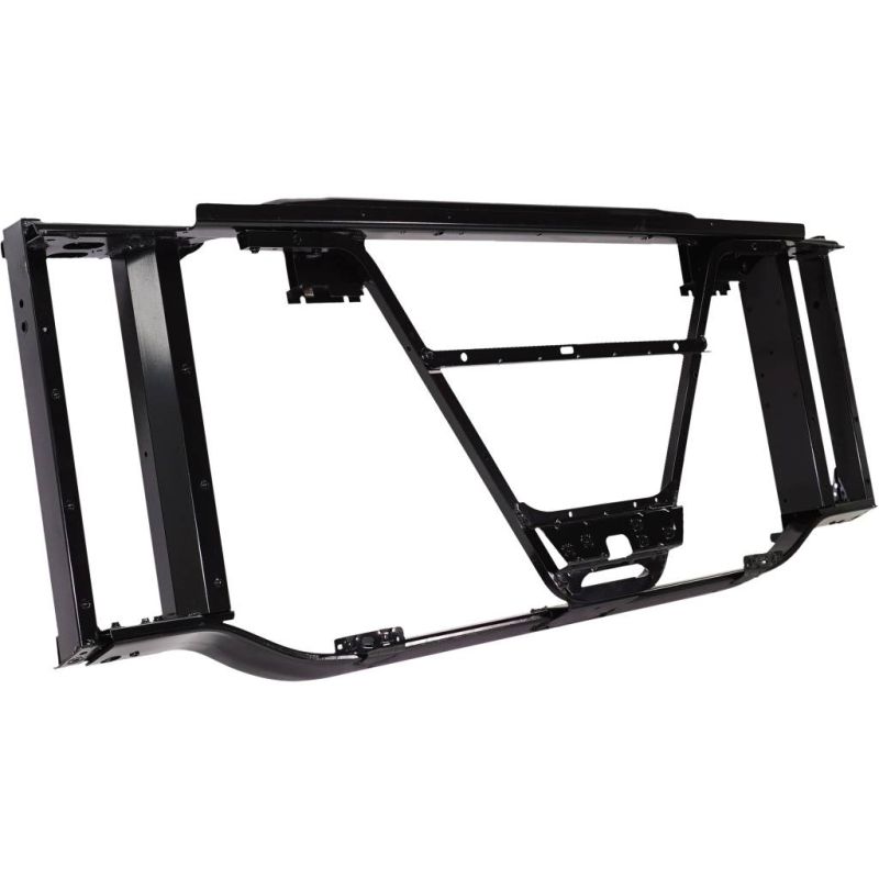 GM TRUCKS & VANS SILVERADO/PU (CHEVY) (07 OLD STYLE) RADIATOR SUPPORT ...