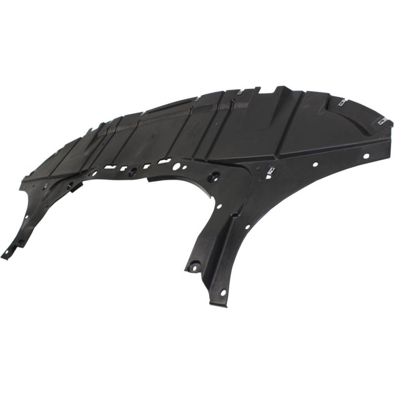 GM TRUCKS & VANS TERRAIN/TERRAIN DENALI (GMC) FRONT AIR DEFLECTOR (FT ...