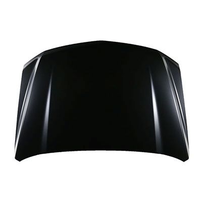 GM TRUCKS & VANS TAHOE (CHEVY) HOOD (ALUM) OEM#84348410 2015-2020 PL# ...