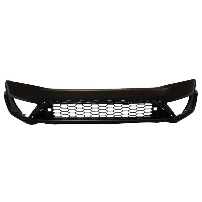 HONDA CRV HYBRID FRONT BUMPER COVER LOWER TXT-BLACK OEM#71102TLAA70 ...
