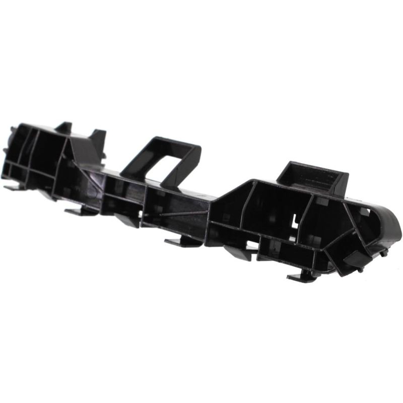 HONDA ACCORD HYBRID FRONT BUMPER COVER SIDE SUPPORT LEFT (SPACER) OEM ...