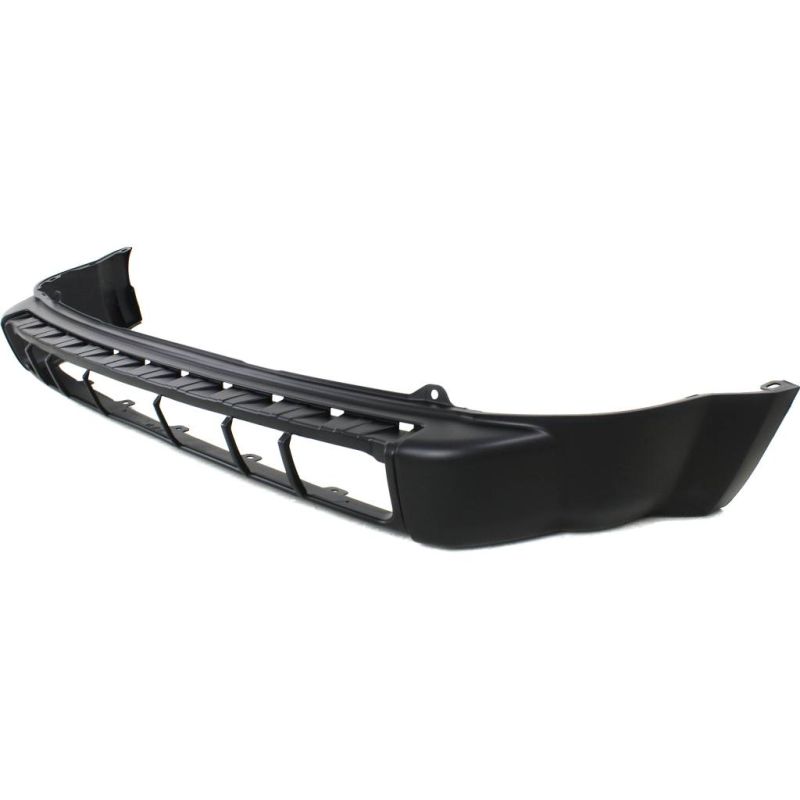 HONDA ELEMENT REAR BUMPER COVER TEXTURE PRIME BLACK (EX/LX) OEM ...