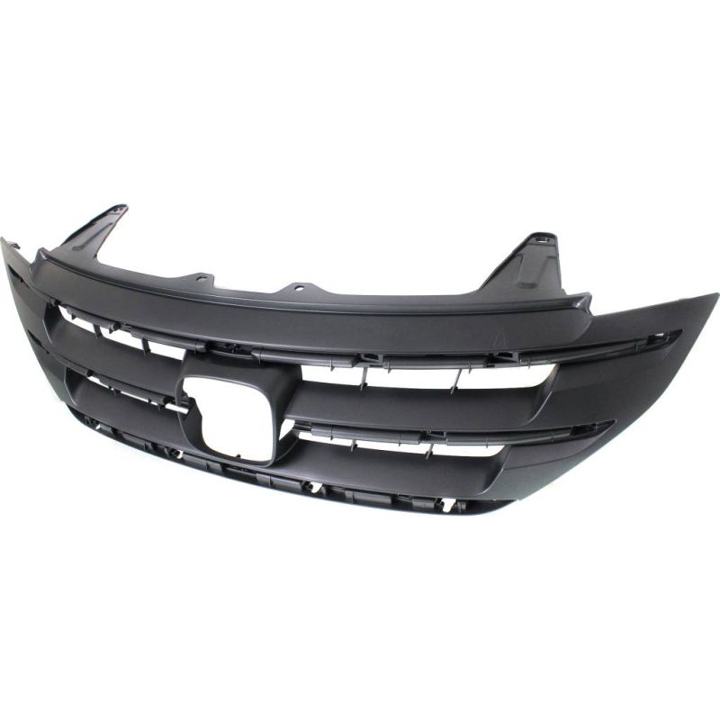 HONDA CRV GRILLE BLACK OEM#71121T0GA01ZA 2012-2014 PL#HO1200211