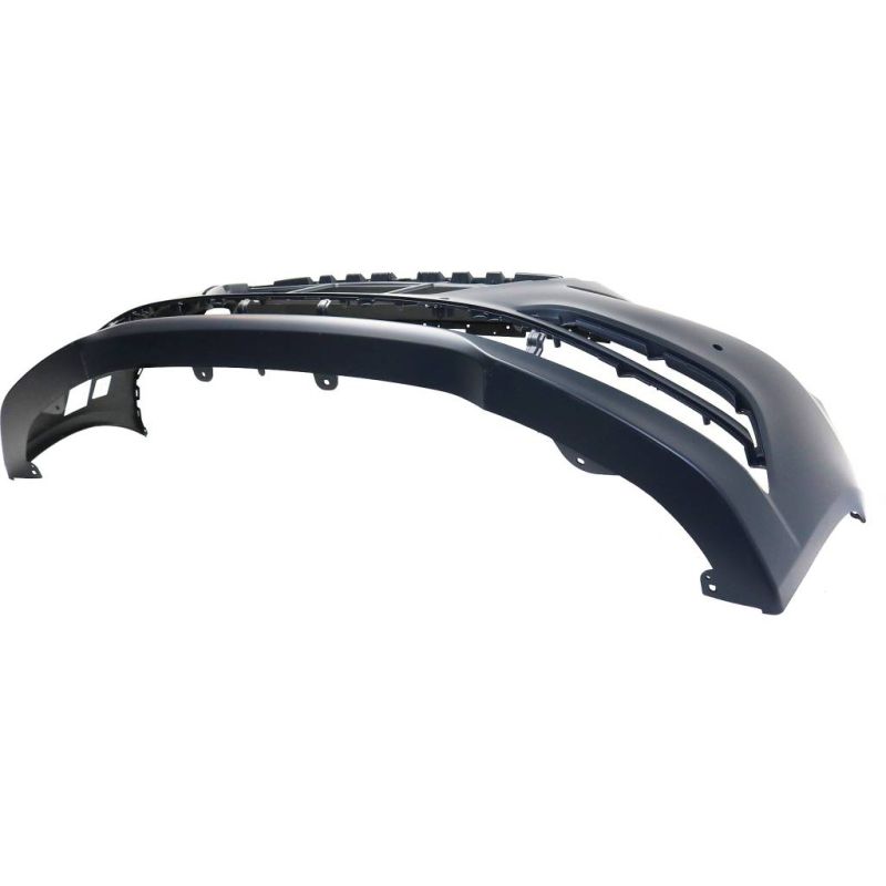 HYUNDAI GENESIS SD 15-16 FRONT BUMPER COVER PRM (WO/WASHER)(W /SENSOR ...