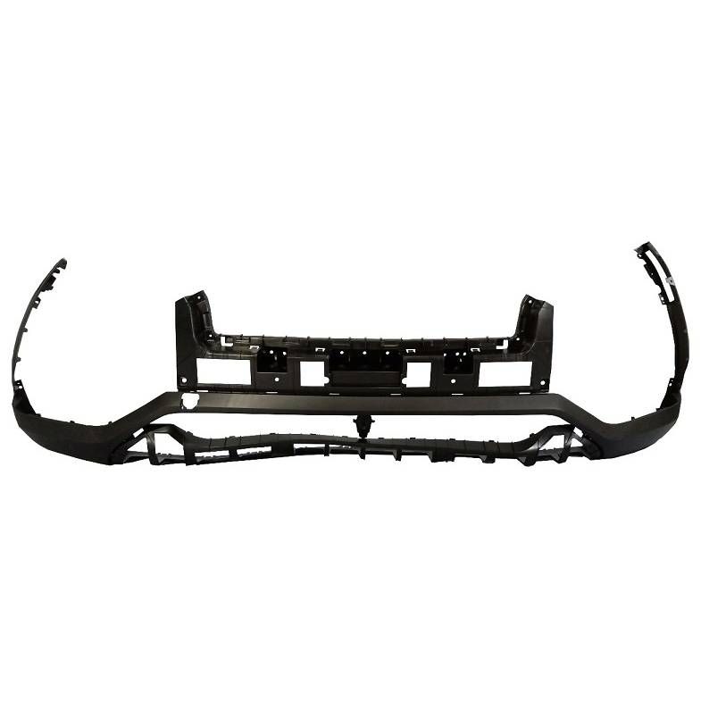 HYUNDAI PALISADE FRONT BUMPER LOWER COVER TXT-BLACK (WO/SENSOR)(SE/SEL ...
