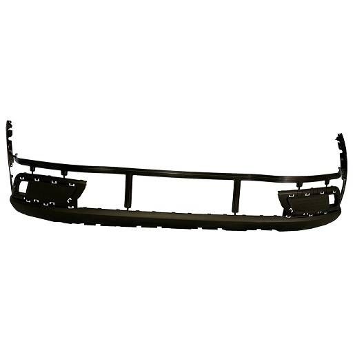 HYUNDAI VENUE FRONT BUMPER COVER LOWER TEXTURE (DENIM) OEM#86512K2000 ...