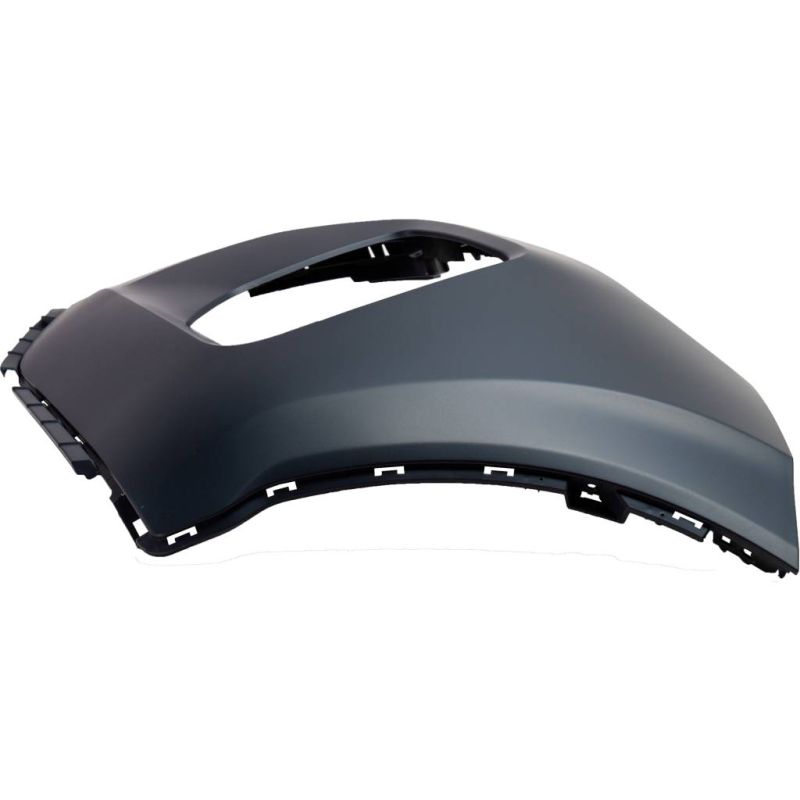 HYUNDAI PALISADE FRONT BUMPER COVER LEFT PRIMED (WO/MLDG)(SE/SEL ...