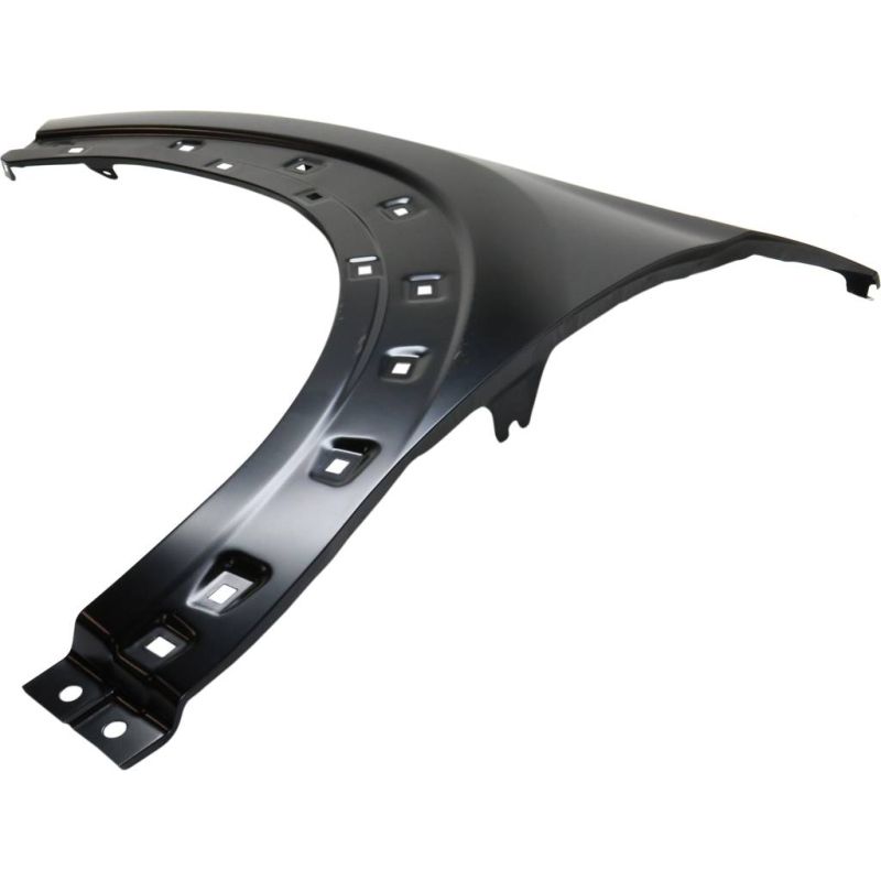 HYUNDAI TUCSON FENDER LEFT **CAPA** OEM#66311D3000 2016-2021 PL#HY1240165C