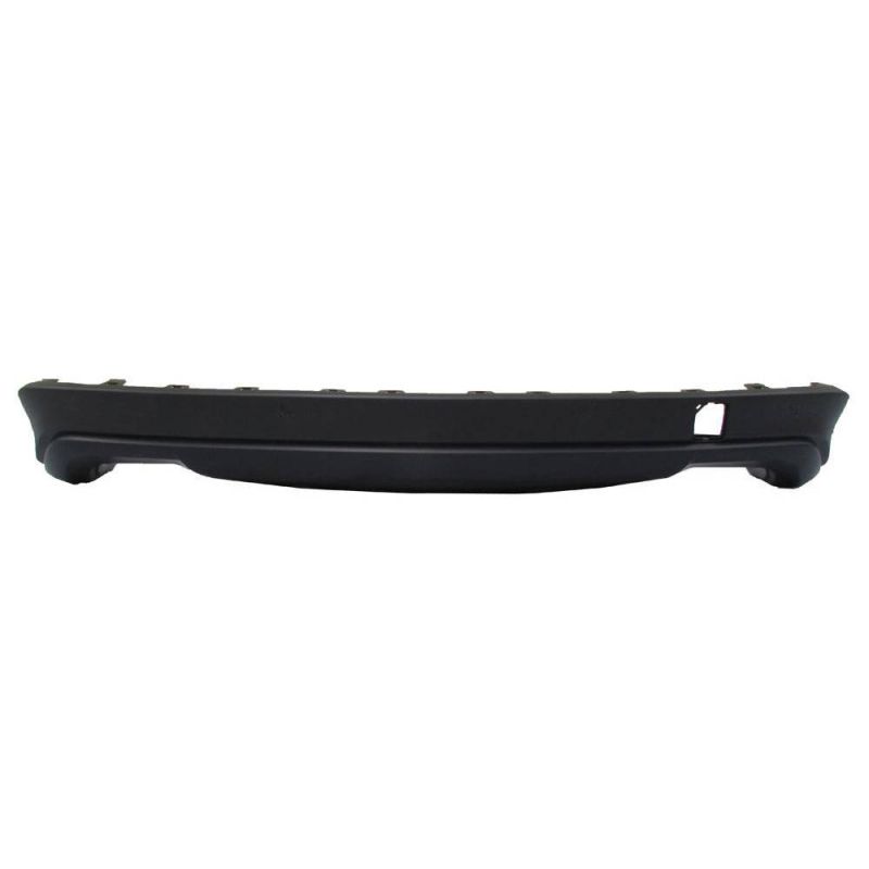 INFINITI QX50 REAR BUMPER LOWER COVER TOP-TXT/LWR-PRM (WO/SENSOR) OEM# ...