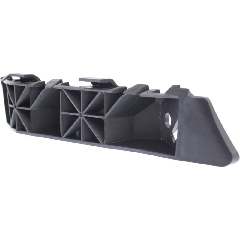 KIA SPORTAGE FRONT BUMPER COVER SIDE BRACKET RIGHT (PLASTIC) OEM ...