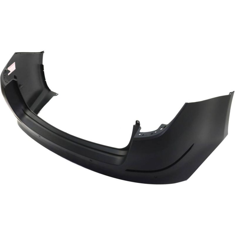 KIA OPTIMA REAR BUMPER COVER PRIMED (USA)(W/ SENSOR) OEM#866104C510 ...