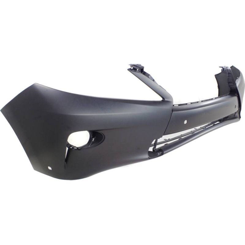 LEXUS RX 350 FRONT BUMPER COVER PRIMED ((WO/SPORT PKG)(EXC F SPORT)(WO ...