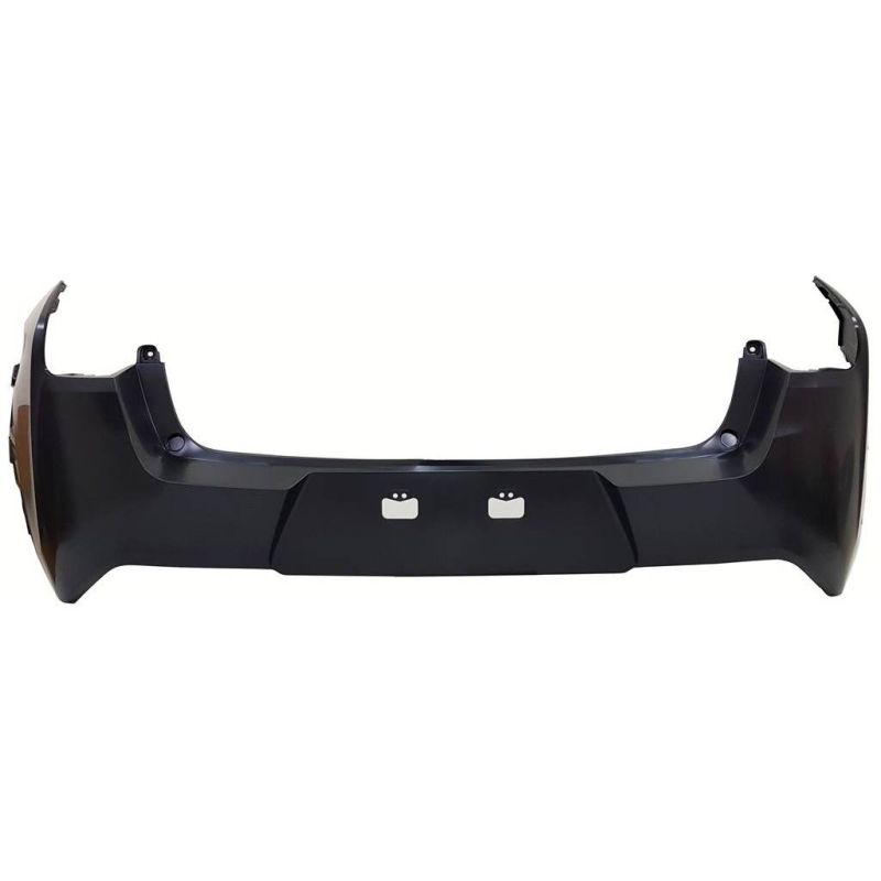 LEXUS UX 250h REAR BUMPER COVER PRIMED (WO/SENSOR) OEM#5215976919 2019 ...