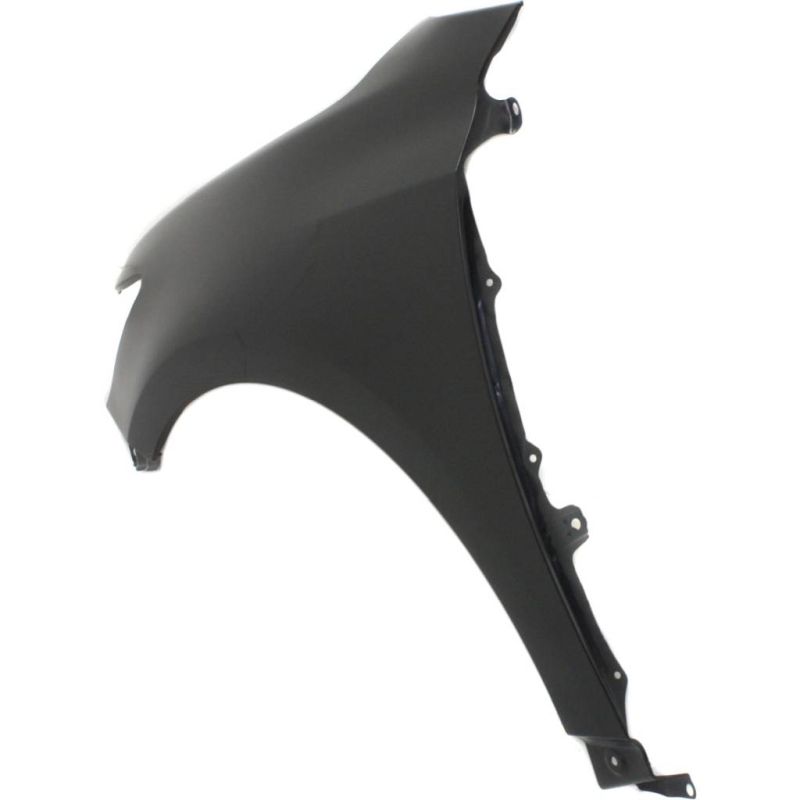 LEXUS CT 200h FENDER LEFT OEM#5380276020 2011-2017 PL#LX1240122