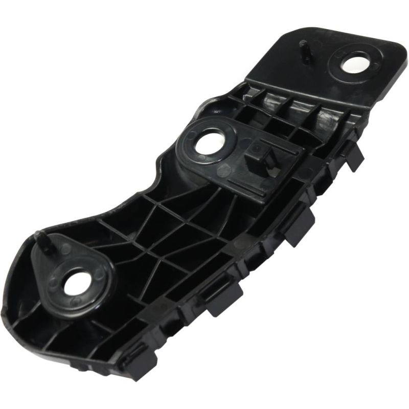 MAZDA CX-5 FRONT BUMPER COVER SIDE RETAINER LEFT OEM#KB8A500U1A 2017 ...