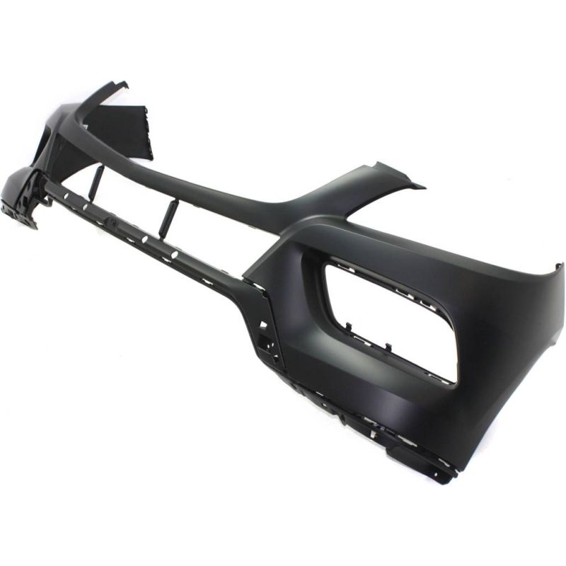 MERCEDES-BENZ ML-CLASS (166) FRONT BUMPER COVER PRIMED (ML250/350 WO ...