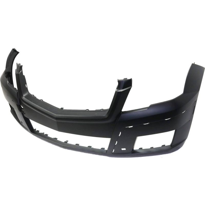 MERCEDES-BENZ GLK-CLASS (204) FRONT BUMPER COVER PRIMED (WO/WASHER)(WO ...