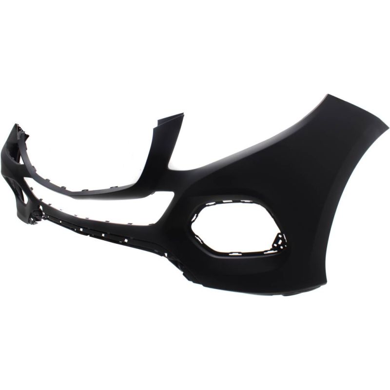 MERCEDES-BENZ GLE-CLASS SUV (166) FRONT BUMPER COVER PRIMED (WO/SPORT ...