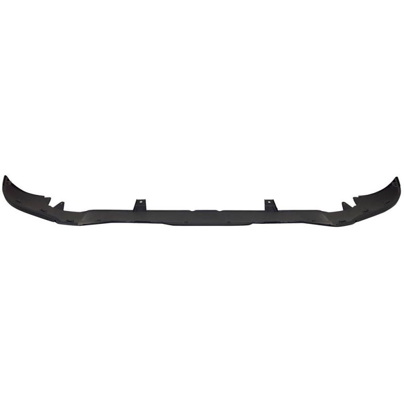 MERCEDES-BENZ GLE-CLASS SUV (167) FRONT BUMPER COVER LOWER TXT-BLACK ...