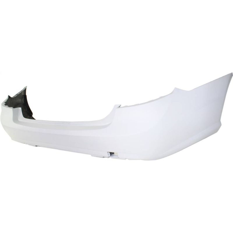 MERCEDES-BENZ E-CLASS SD (212) REAR BUMPER COVER PRIMED (W/SPORT)/(E63 ...