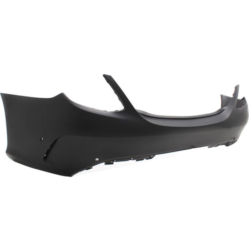 MERCEDES-BENZ C-CLASS SD REAR BUMPER COVER PRIMED (W/ SENSOR) (C300 W ...