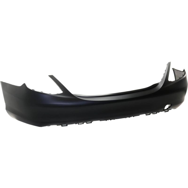 MERCEDES-BENZ C-CLASS SD REAR BUMPER COVER PRIMED (WO/SENSOR) (C300 WO ...
