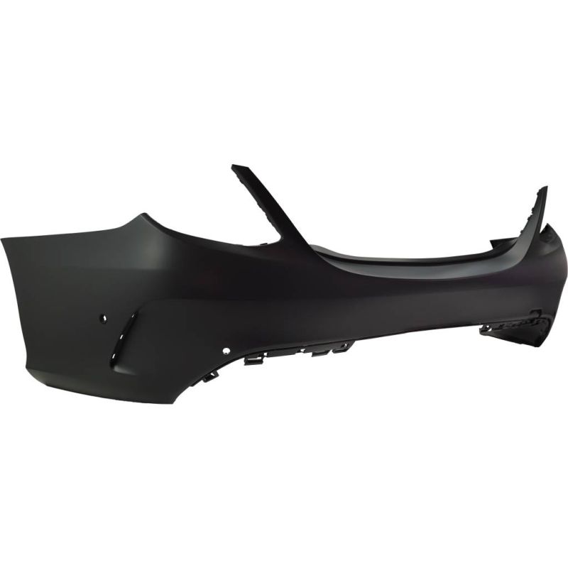 MERCEDES-BENZ C-CLASS SEDAN REAR BUMPER COVER PRIMED (W/ACTIVE PK ...