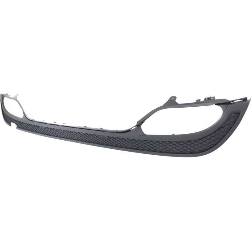 MERCEDES-BENZ C-CLASS SD REAR BUMPER COVER LOWER TEXTBLK (C300 W/SPORT ...