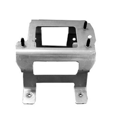 MERCEDES-BENZ E-CLASS CP (238) FRONT RADAR CRUISE BRACKET**CAPA** OEM ...