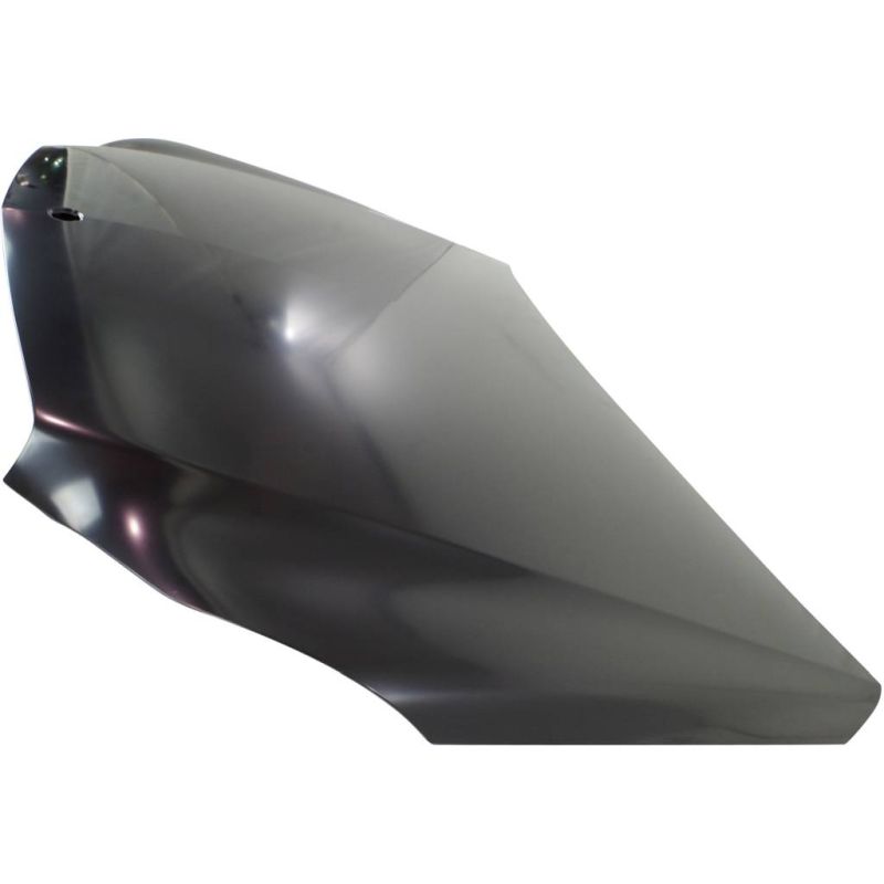 MERCEDES-BENZ E-CLASS WG (212) HOOD (ALUMINUM) OEM#2128800357 2014-2016 ...