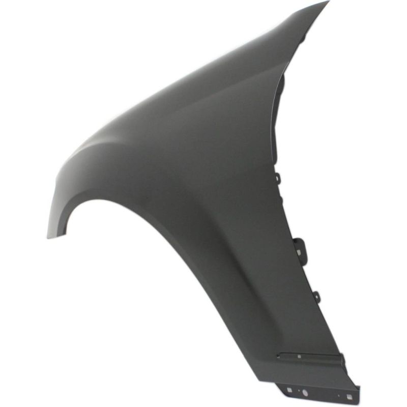 MERCEDES-BENZ S-CLASS S400 SD HYBRID (221) FENDER LEFT (STEEL) OEM ...