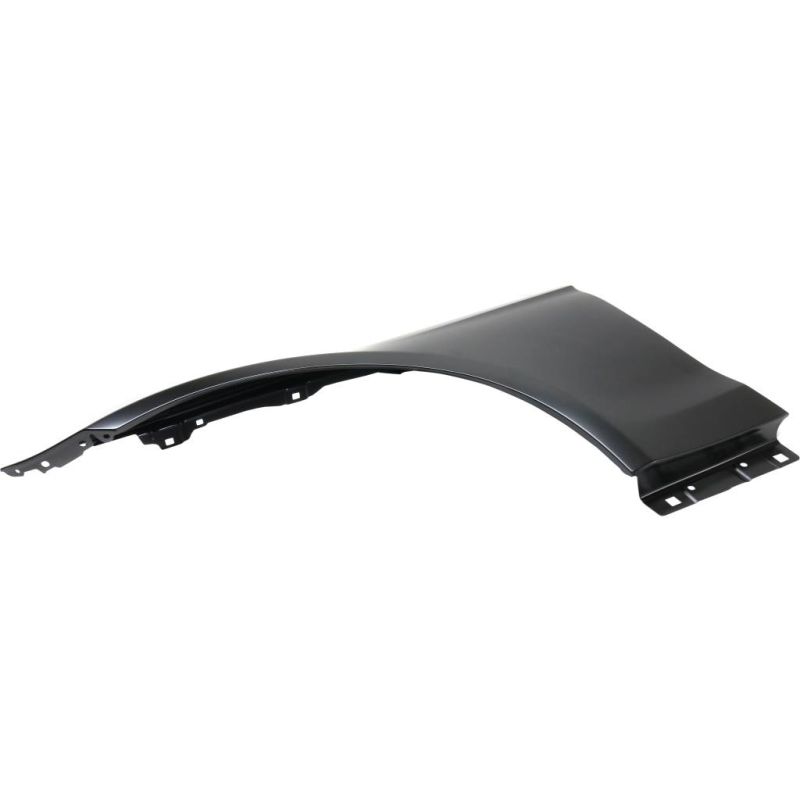 MERCEDES-BENZ E-CLASS CONV (212) FENDER LEFT (ALUMINUM) OEM#2078800118 ...