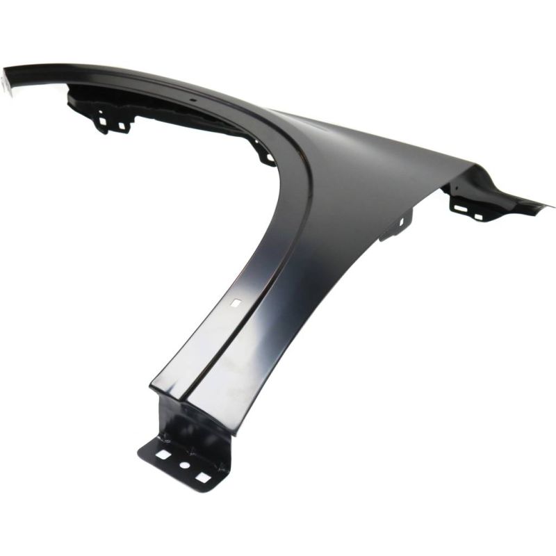 MERCEDES-BENZ GLA-CLASS FENDER LEFT (STEEL) OEM#1568800118-PFM 2015 ...